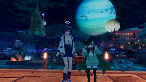 せっつぇる👼 ️⤵️ Vtuber On Twitter Rt Sentimentrsnail 本日あたらしくお友達となった方たち