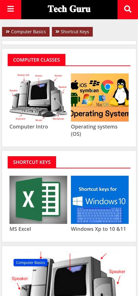 Tech Guru Apk For Android Download
