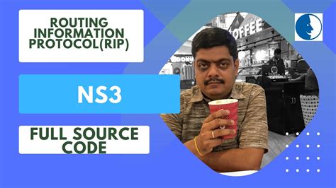 Routing Information Protocol Using NS3 YouTube