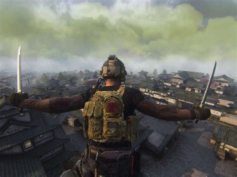 How To Fix The Travis Rilea Error In Call Of Duty Modern Warfare 2 Season 2