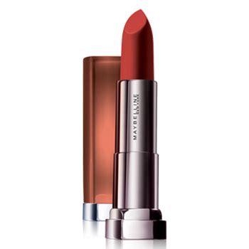 รวว Maybelline New York The Creamy Mattes by Color Sensational รวว