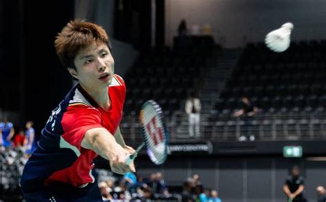 Shi Yu Qi And Ng Tze Yong Advance To The Australian Open Semis Shi Yu Qi And Ng Tze Yong Advance To The Australian Open Semis