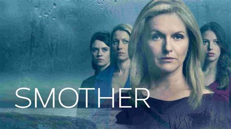 TNT Series estrena el thriller irlandés Smother Portamento cl