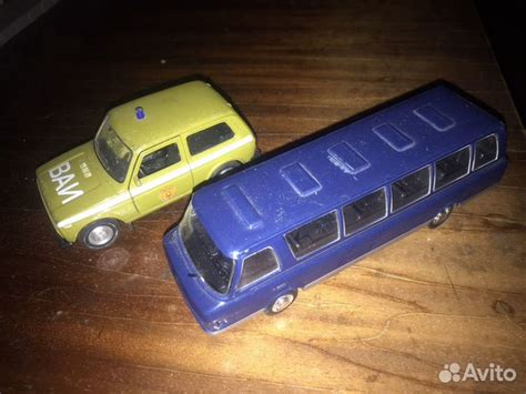 Советские машинки купить в Москве | Хобби и отдых | Авито