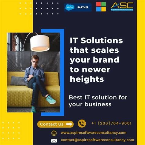 aspire software consultancy on linkedin itsoftware dreamforce