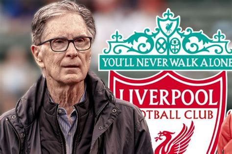 Pemilik Liverpool FSG Akan Mempertimbangkan Menjual Saham Liverpol