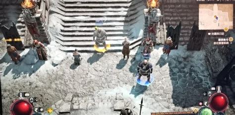暗黑破坏神4PS5版本地双开方法