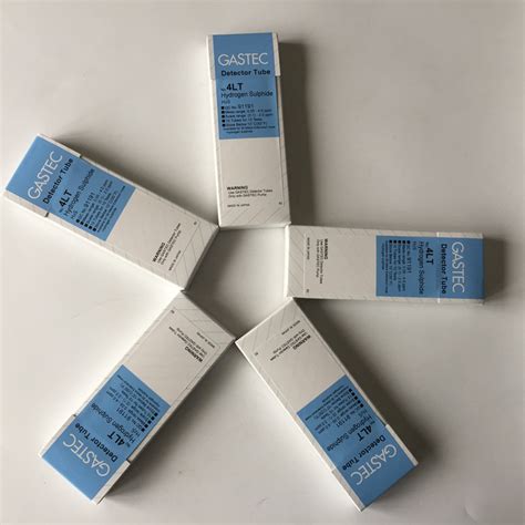 Gastec Lt Ppm
