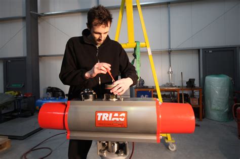 Valve Control Consulting Blog