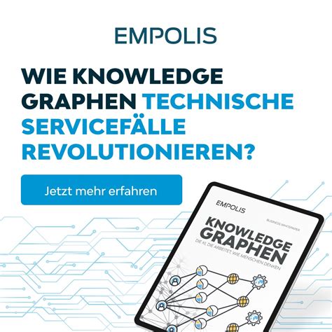 Empolis Information Management Gmbh Auf Linkedin Digitalisierung