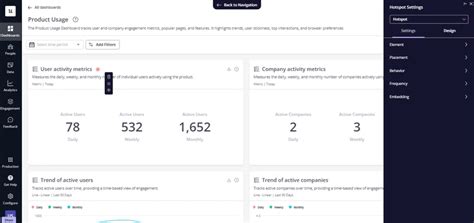 How To Announce Ui Updates To Your Customers In Saas