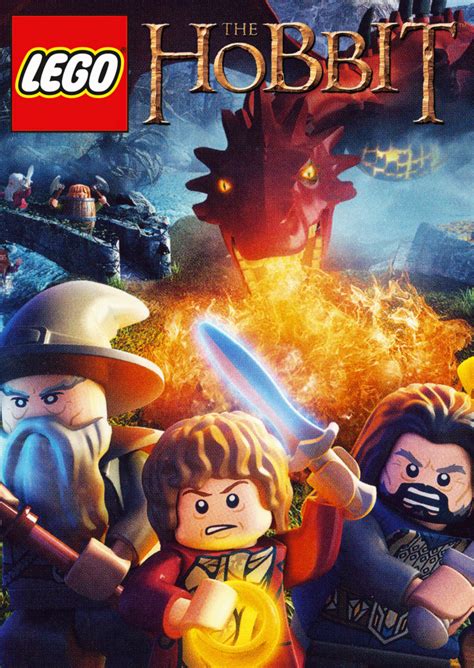 LEGO® The Hobbit™ (2014)