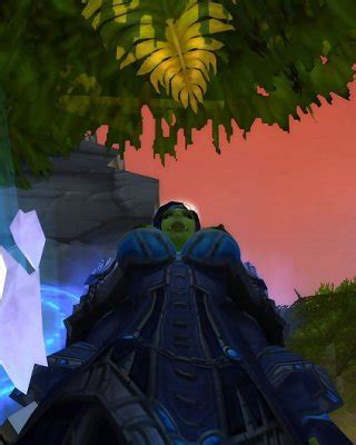 Warcraft Sexy Impossible Race Class Combinations Porn Pictures XXX Photos Sex Images