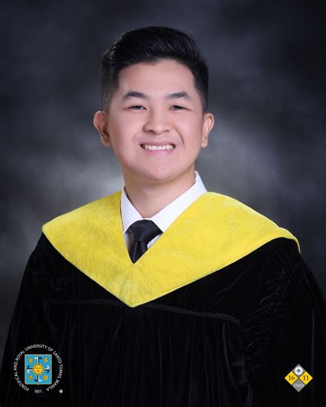 anfernee caro on linkedin finally graduated and ready to take on a new