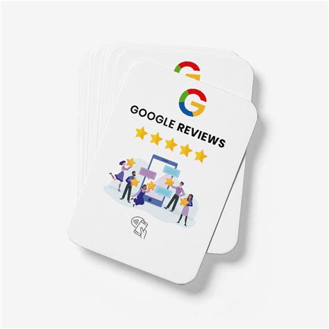 Carte NFC Avis Google HDKARD
