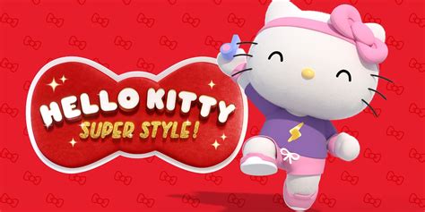 Hello Kitty Super Style Raiplay
