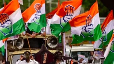 Punjab Assembly Polls 2022 Congress Cec Finalises Candidates First