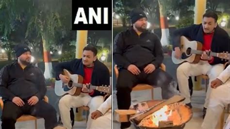 Video Ahead Of Feb 12 Floor Test Rjd Mlas Camp At Tejashwis Residence