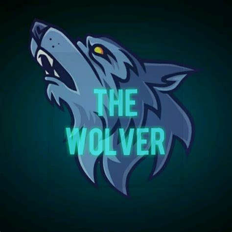 The Wolver Youtube