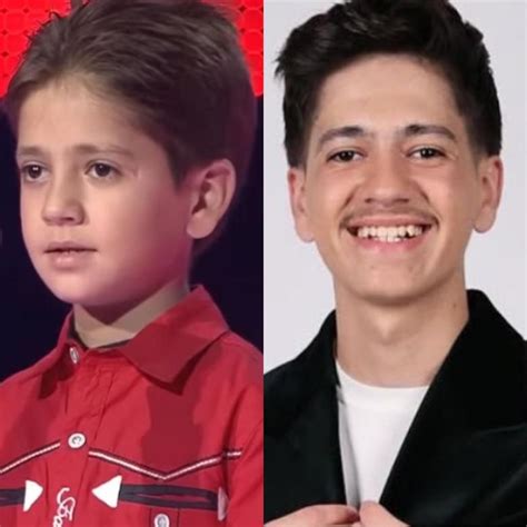 نجم ذا فويس كيدز عبد الرحيم الحلبي يفوز بلقب إكس فاكتور 2 Et بالعربي