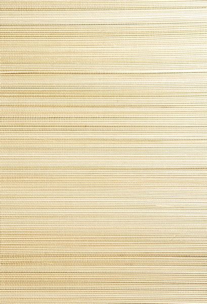 Li Mei Beige Grasscloth Wallpaper