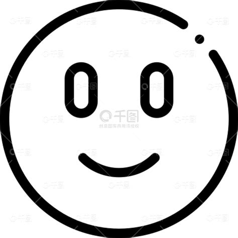 笑脸网页ui 笑脸 模板免费下载 Svg格式 512像素 编号48175178 千图网