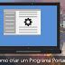 COMO CRIAR MENU LATERAL SIDEBAR RESPONSIVO EM BOOTSTRAP Davidsonbpe Davidsonbpe Tutoriais
