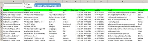 Vba Excel Finding Values That Look Like Stack Overflow