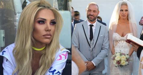 Βγάζουν κάθε χρόνο πως είμαι έγκυος έβγαλαν κι αυτό Κλείνει στόματα