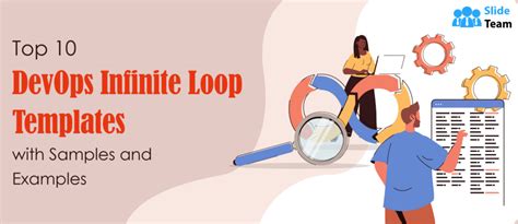 Top 10 Devops Infinite Loop Templates With Sample And Examples