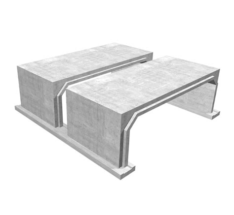 3 Sided Culvert Ac Miller Precast Concrete Products