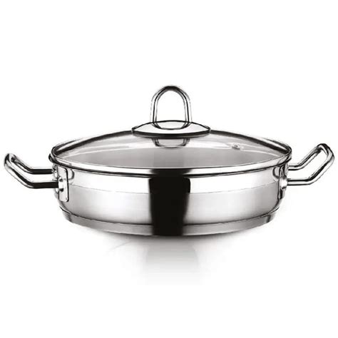 Berllong ის ბიო გრანიტის ქვაბების ნაკრები განვადებით ყიდვა ყველაზე იაფად ან განვადებით