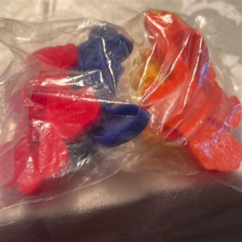 Tupperware Kitchen Set Of 4 Tupperware Mickey Mouse With Friends Minnie Mouse Donald N Daisy