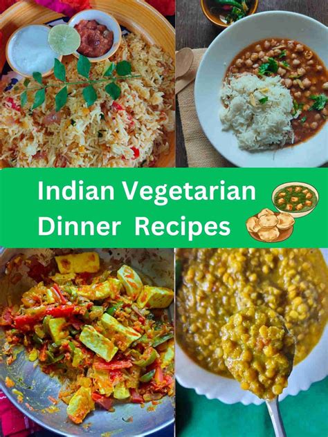 Indian Veg Food Dishes Indian Main Course Vegetarian Recipes Cook