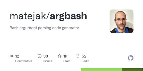 Argbash Bash Argument Parsing Code Generator Rcommandline