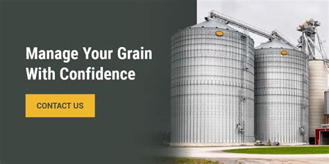 Grain Bin Monitoring Systems Tam Systems