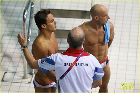 British Diver Tom Daley Misses Out On Olympic Medal Photo 2694285