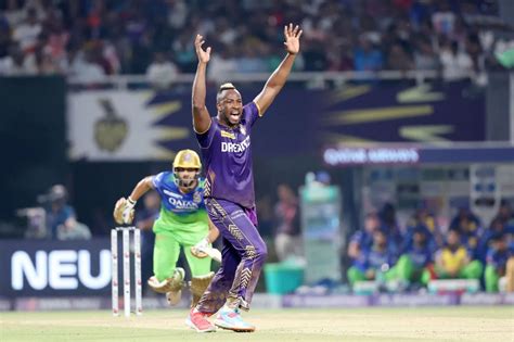 Kkr Vs Rcb Who Won Yesterdays Match In Ipl 2024