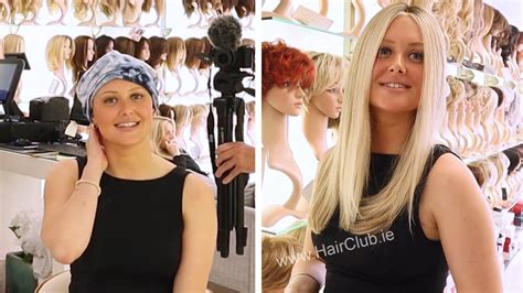 Alopecia Wigs