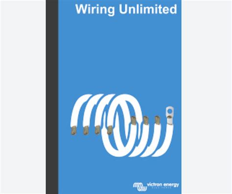 Wiring Unlimited Un Guide Complet Pour Le Câblage Électrique Des Sys