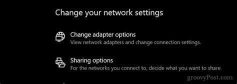 Switch It Up Public Vs Private Network Profiles In Windows 10