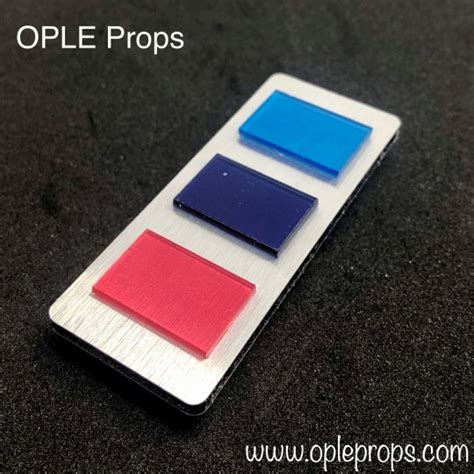 Ople Props Quality Rank Bar Bi Pride Design Bipride Bisexual Pride