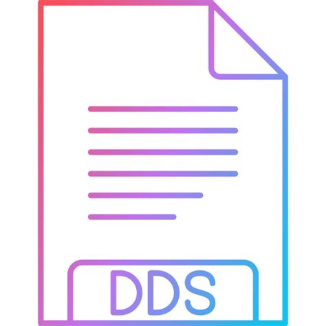 Dds Free Interface Icons