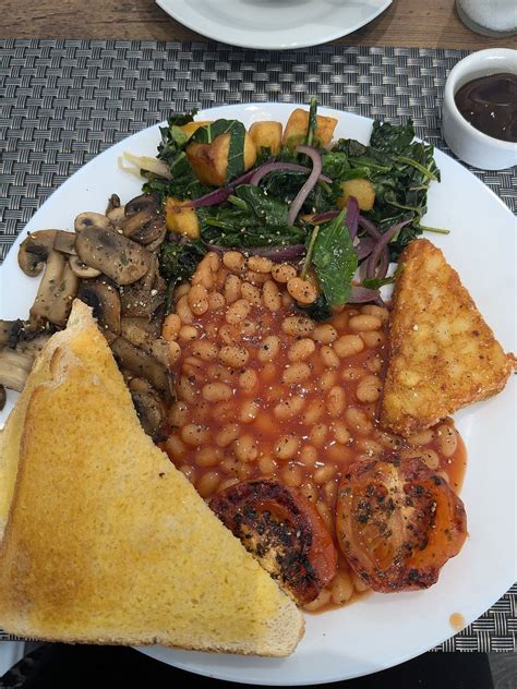 The Passage Cafe Stourport On Severn Restaurant Happycow