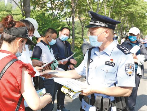 “两队一室”警务机制改革助力工作提质增效 有效释放警务潜能 中国警察网