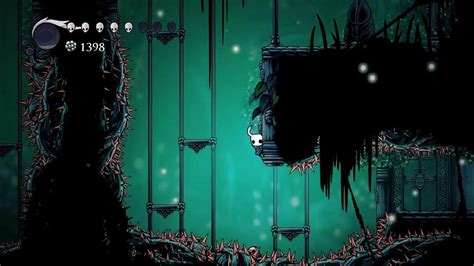 할로우 나이트 240827 Youtube