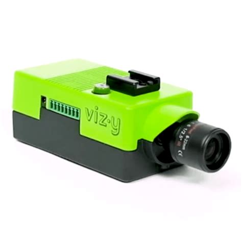 Vizy The Ai Camera Aims To Ease Machine Vision Hackaday