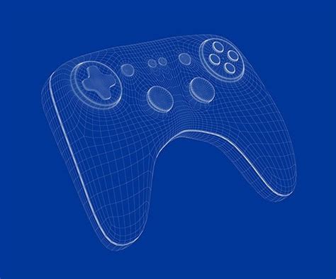 Video Games Sketch Control Waste Game Controller Vector Control Waste Game Controller PNG And