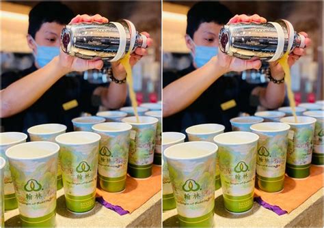 翰林茶坊買一送一！堪稱珍奶始祖「翰林茶坊」國宴珍奶買一送一，連續3天照三餐喝珍奶。 Beanfun