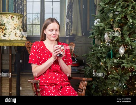 Zuhause Allein Zu Weihnachten Fotos Und Bildmaterial In Hoher Auflösung Alamy